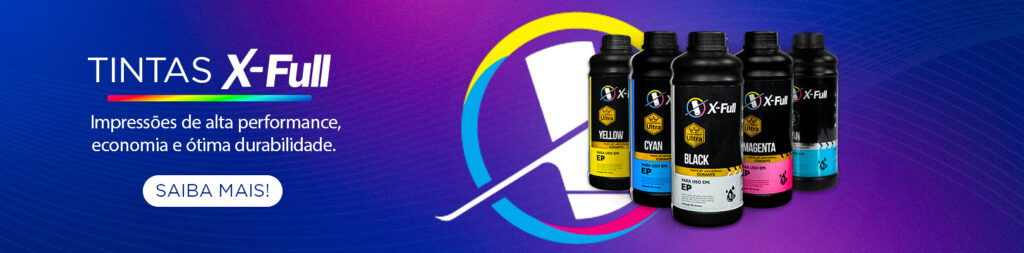 Ideais para impressão que exija bastante durabilidade.